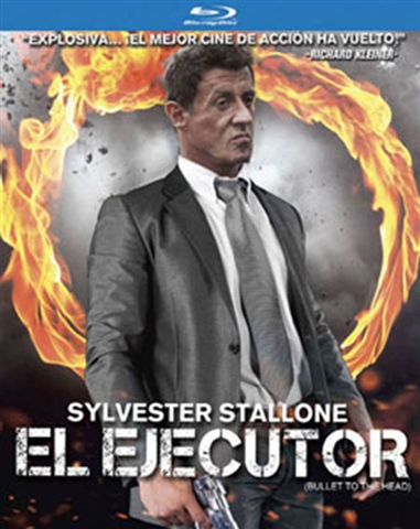 Ejecutor, El (2010) - CeX (MX): - Comprar, Vender, Donar